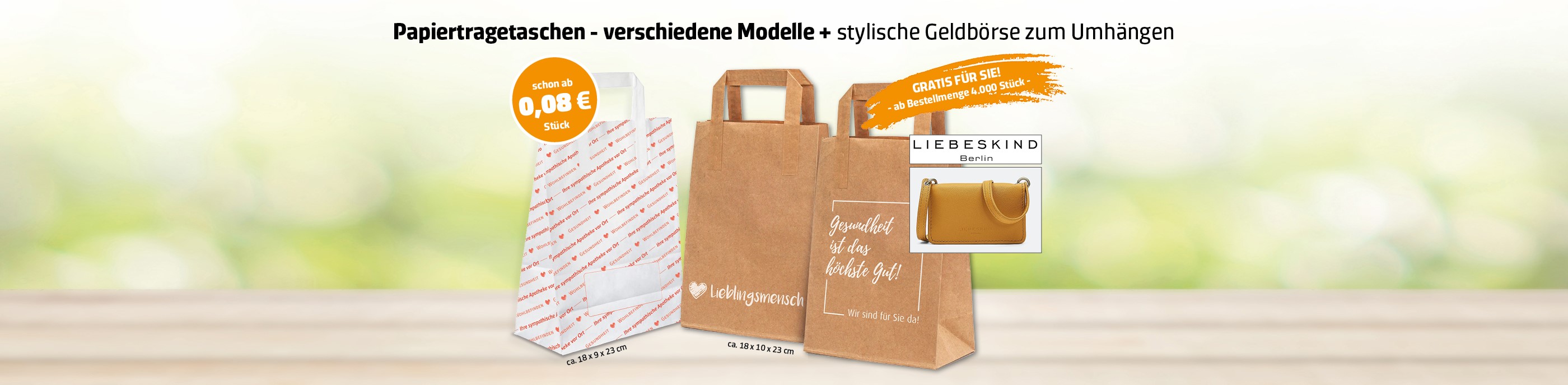 Die Papeterie Experten DePex-Pro