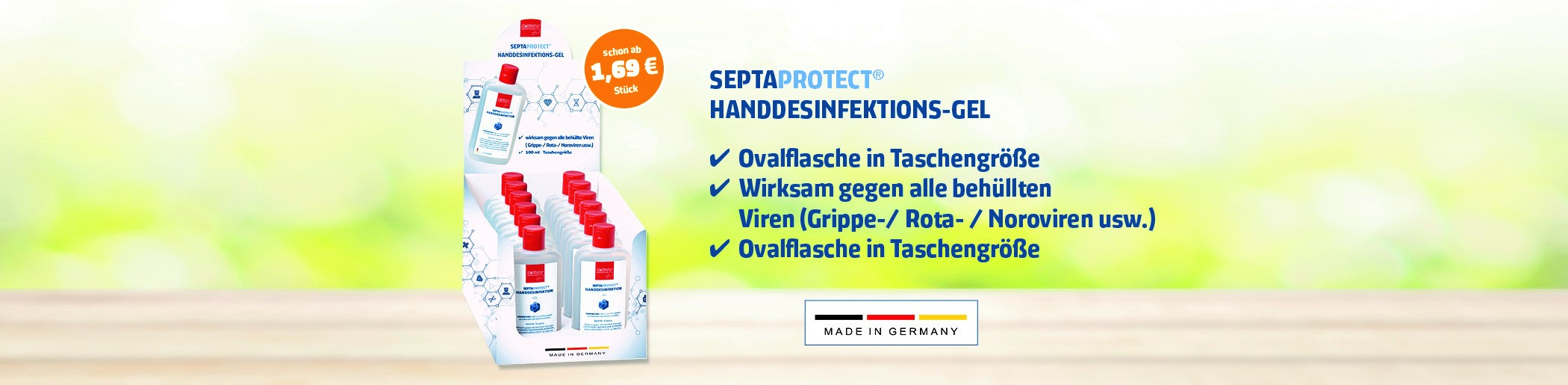 Die Papeterie Experten DePex-Pro